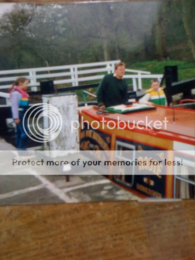 Doug Moore Boats - Page 3 - Boat Building & Maintenance - Canal World