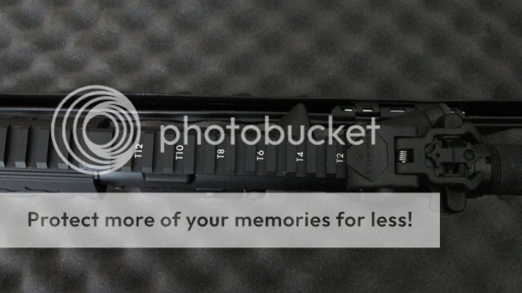 ordered a stag arms rifle - Page 1 - AR15.COM