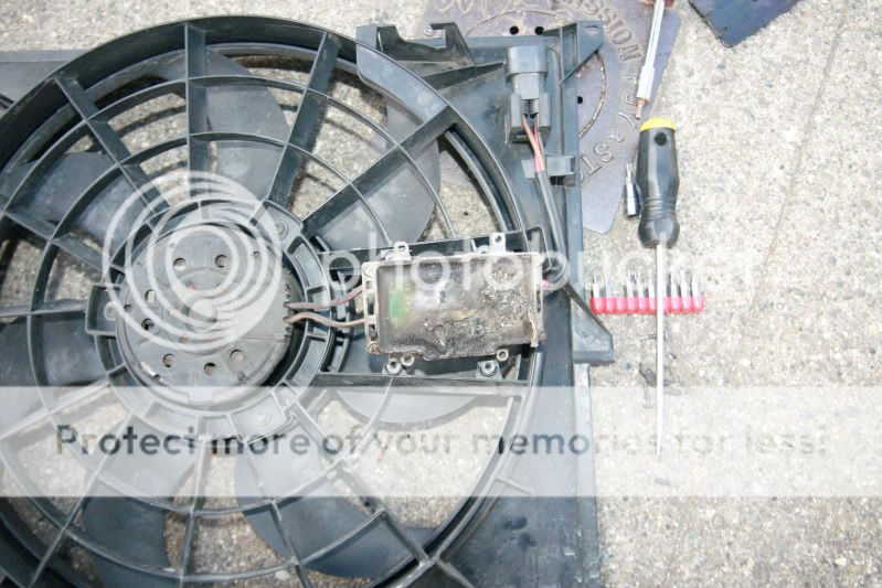 Aux fan | E46 Fanatics Forum