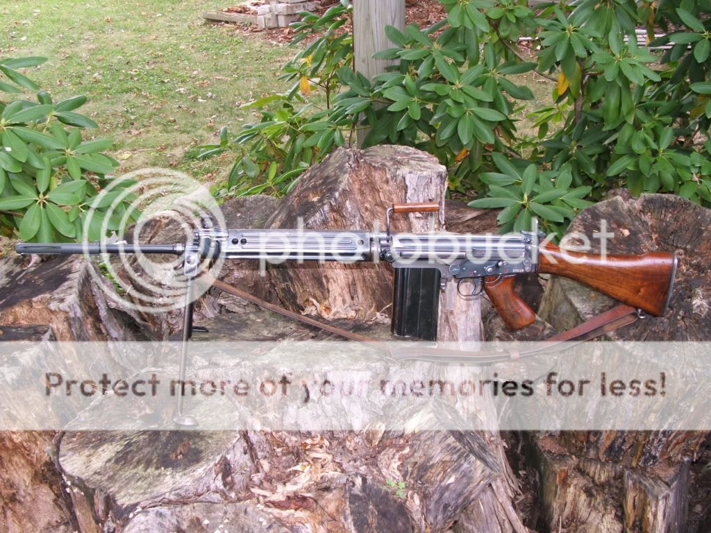 BGS kits back at APEX | The FAL Files