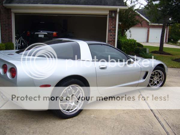 F/S 02 C5 coupe - 44k mi - Quicksilver - CorvetteForum - Chevrolet ...