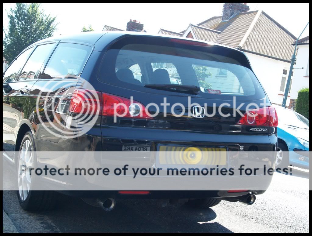 what's the worst car for only one fog / reverse light? - Page 2 ...