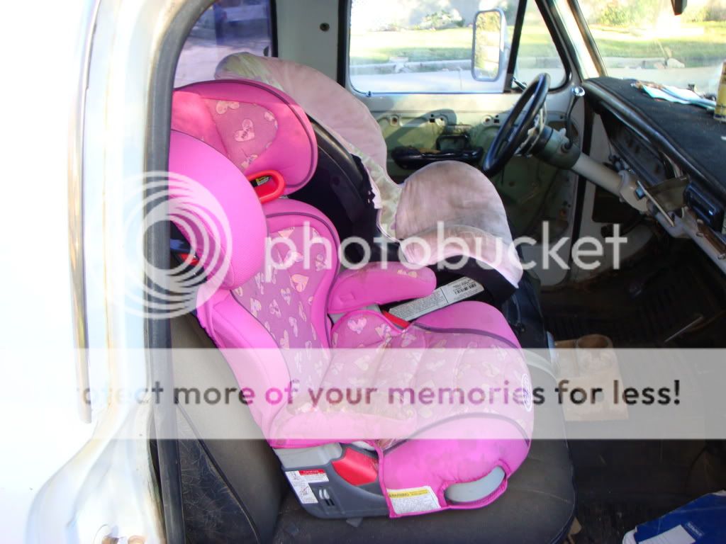 Anyone got a 71 F100 console solution? - Ford Truck Enthusiasts Forums