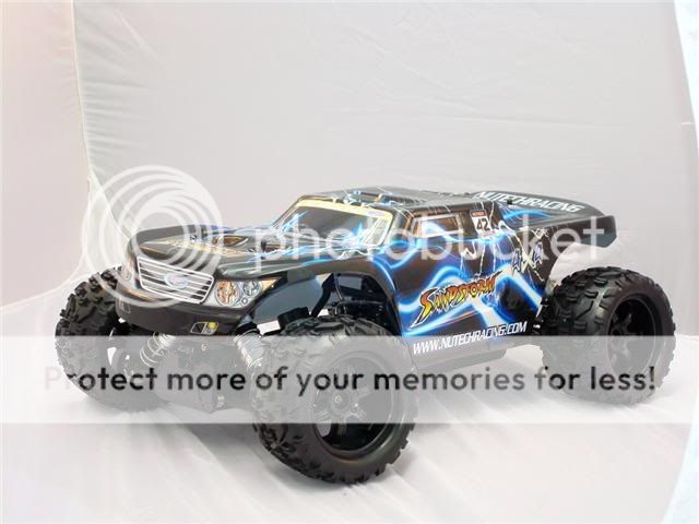 Nutech Racing 2010 Projects - RCU Forums