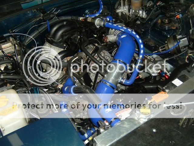 Turbo II rotary swap - MX-5 Miata Forum