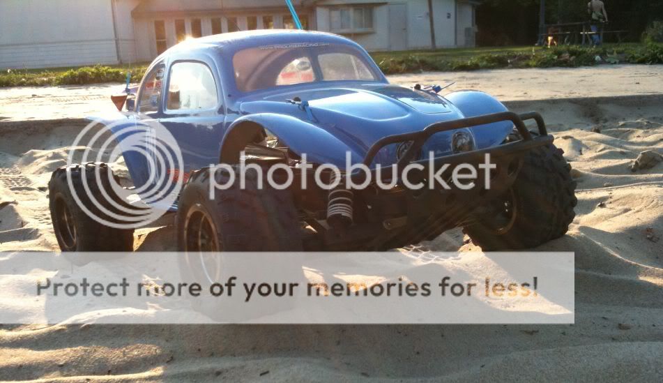 Slash 2wd Wheels And Tire options - RCU Forums